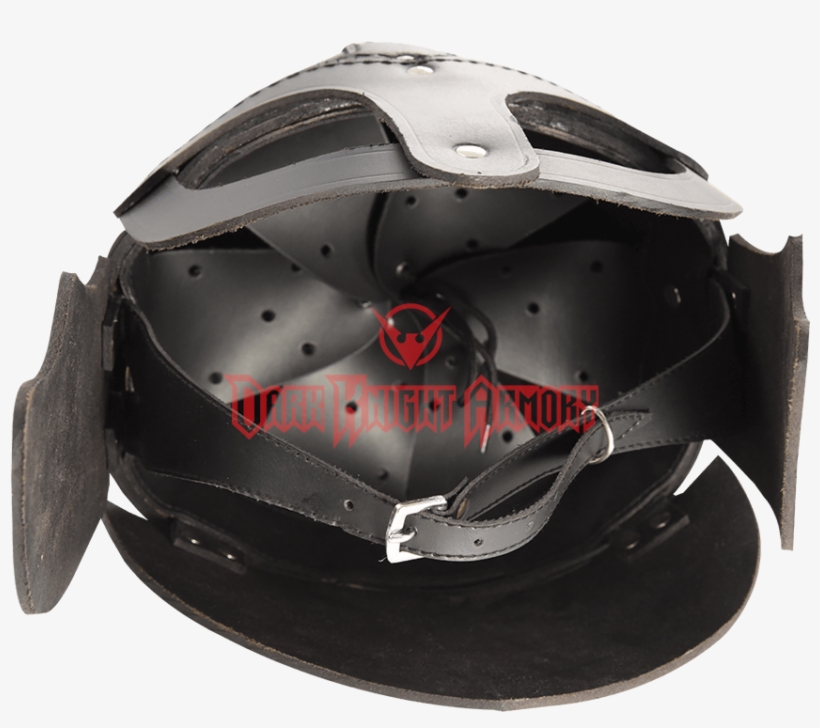 Leather Viking Helmet - Helmet PNG Image | Transparent PNG Free ...
