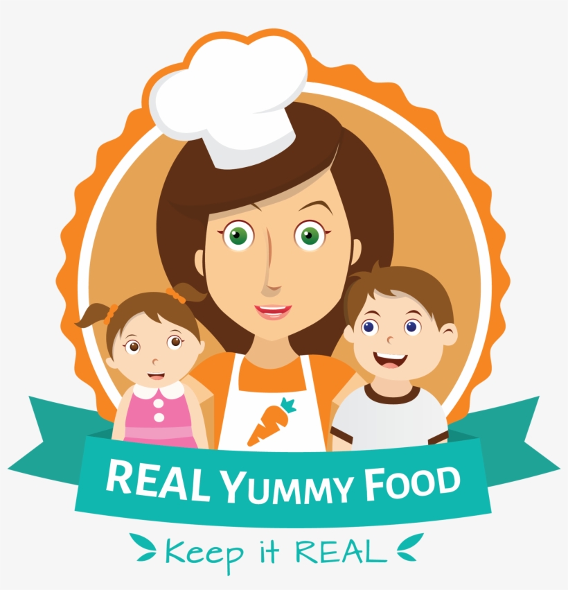 Yummy Food Clipart For Kids