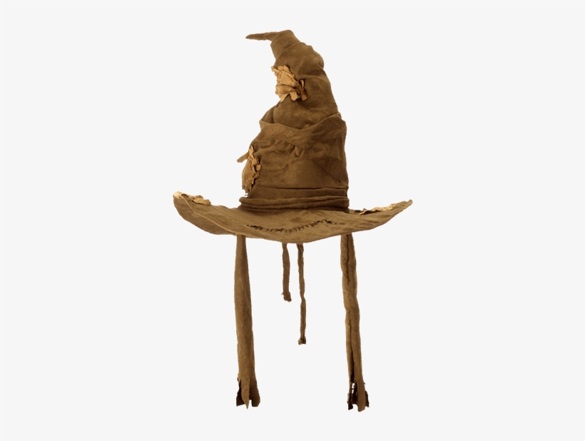 Harry Potter Sorting Hat PNG Image | Transparent PNG Free Download on ...