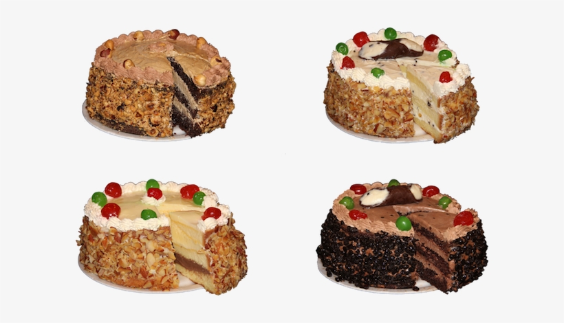 Two Cakes Of Your Choice - Cake PNG Image | Transparent PNG Free ...