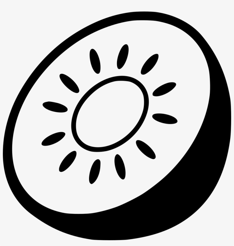 Kiwi Comments - Kiwi Icon Png PNG Image | Transparent PNG Free Download ...