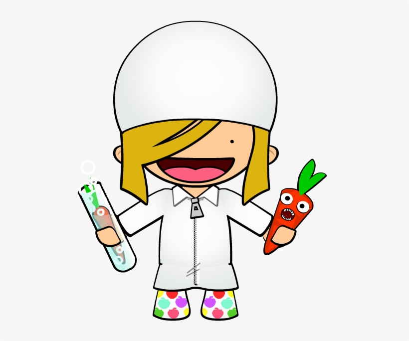 Living Things - Food Science Clip Art PNG Image | Transparent PNG Free ...
