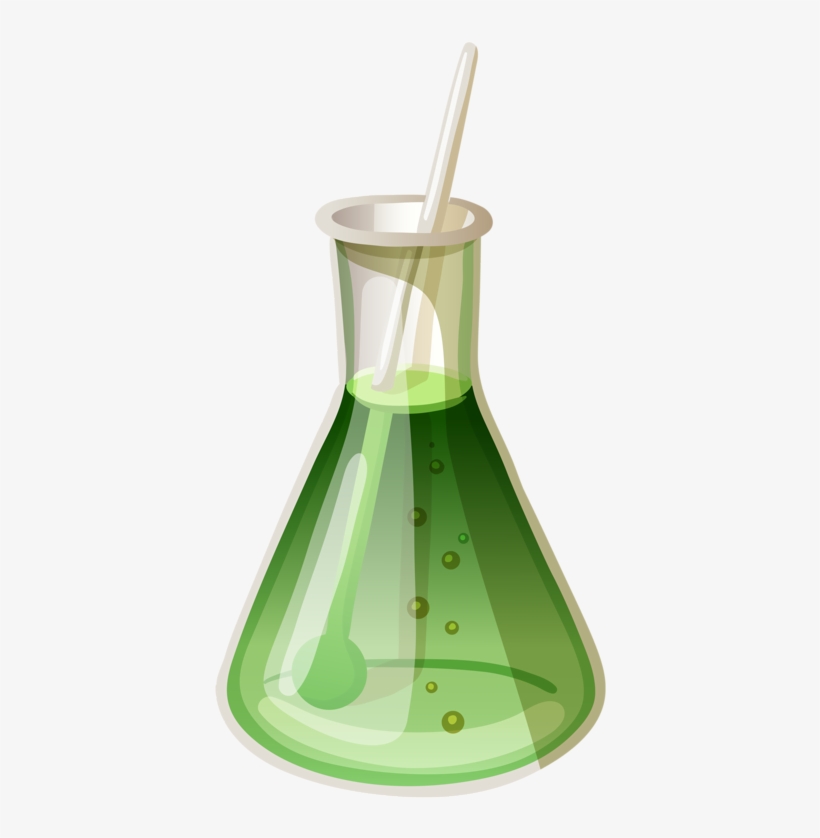 Download Яндекс - Фотки - Mad Scientist Potion Beaker | Transparent PNG ...