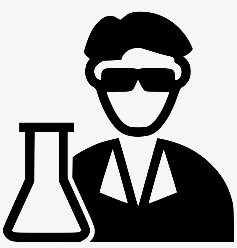 Png File - Researcher Icon PNG Image | Transparent PNG Free Download on ...
