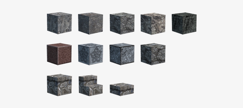 Cobblestone Minecraft Texture