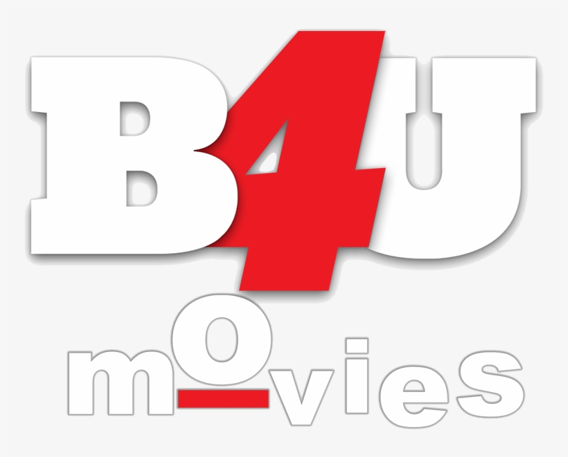 Download B4u Movies - Indian Tv Channel Logo Png | Transparent PNG Download | SeekPNG