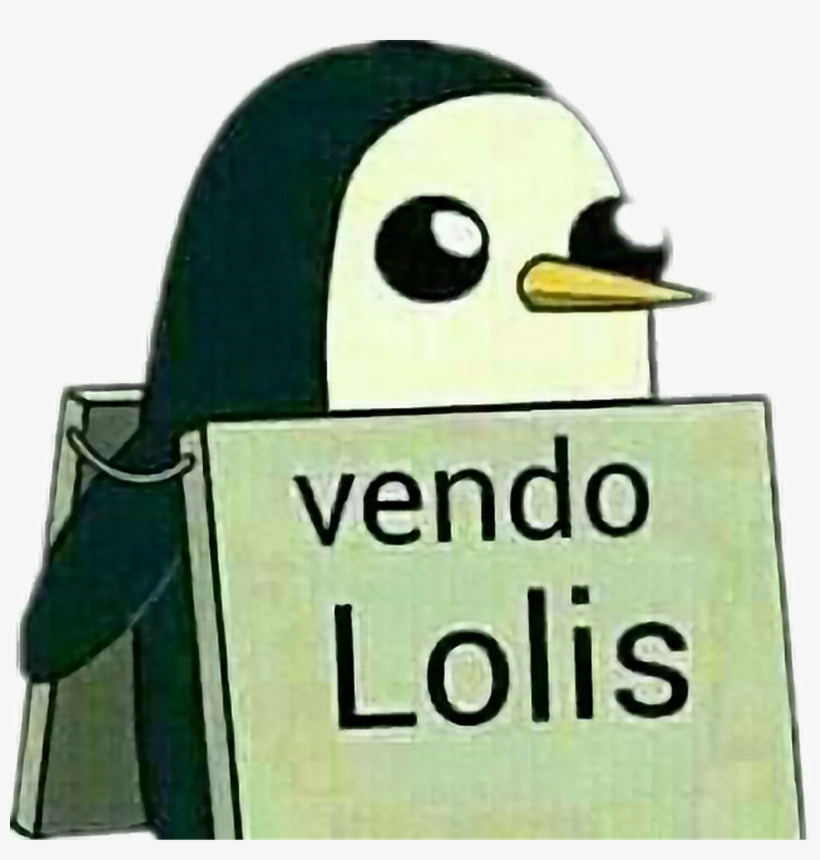 Adventure Time Gunter PNG Image | Transparent PNG Free Download on SeekPNG