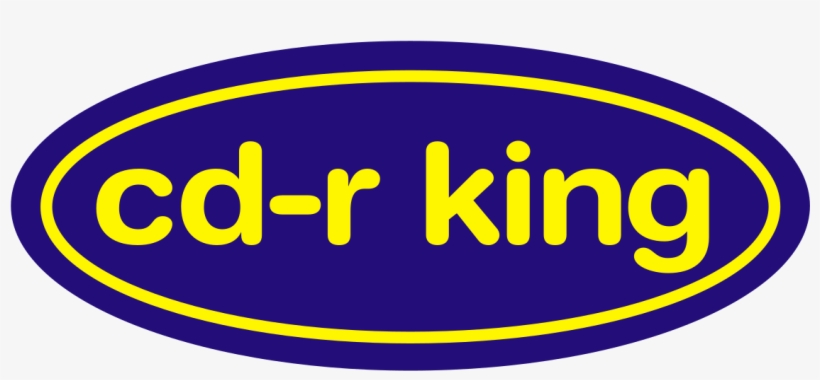 Cd R King PNG Image | Transparent PNG Free Download on SeekPNG