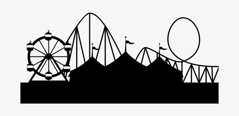 Carnival Silhouette Png