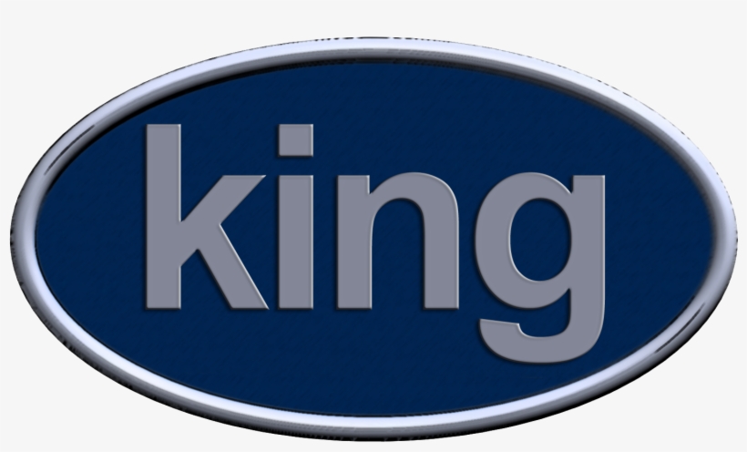 King Machinery Logo - King PNG Image | Transparent PNG Free Download on ...
