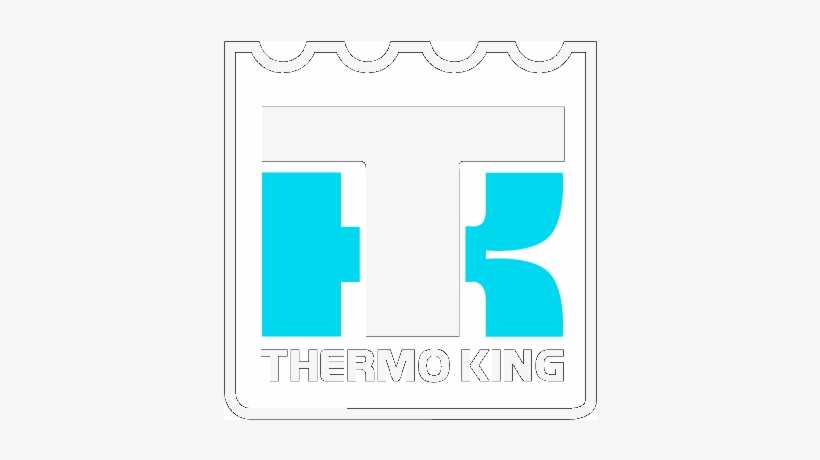Download Nicht Verfügbar - Thermo King Logo Vector | Transparent PNG ...