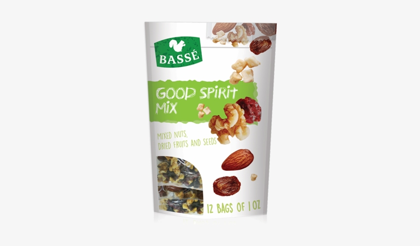 626394291505 Good Spirit Mix - Basse Good Spirit Energy Mix Single ...