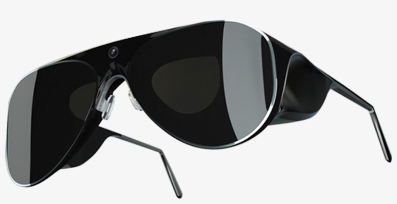 Meta Pro Smartglasses - Meta Augmented Reality Glasses No Background ...