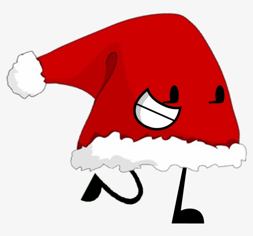 Santa Hat Pose By Ultrajacob2016-da6gwuj - Object Multiverse Reboot PNG ...