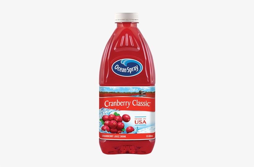 오션스프레이 크랜베리 클래식 - Ocean Spray Cran-raspberry Juice Drink - 64 Fl Oz ...