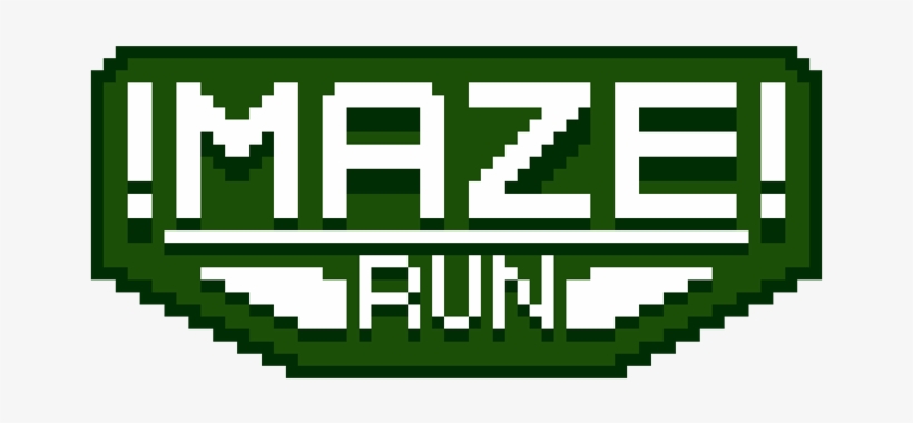 Maze Run By Marcusscz PNG Image | Transparent PNG Free Download on SeekPNG
