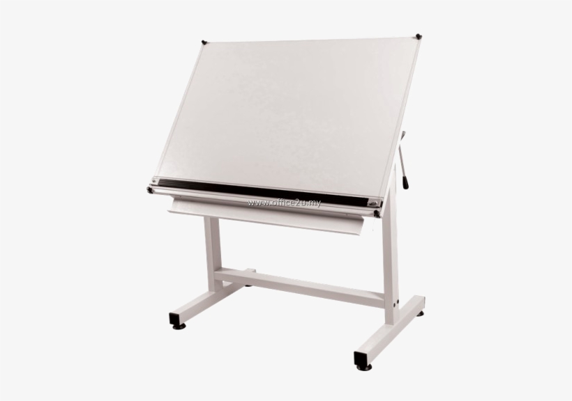 Download Drawing Board Png Transparent - Drafting Tools Drawing Board ...