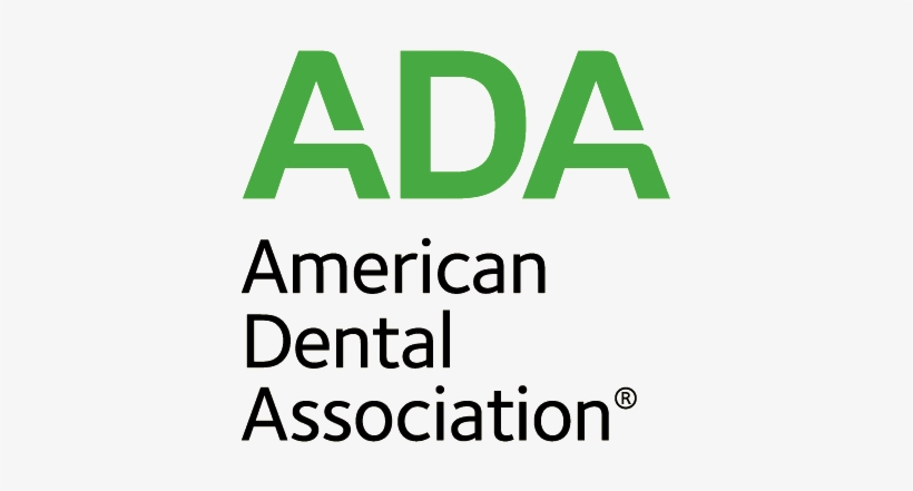 Download Ada Logo Png - Ada American Dental Association | Transparent ...