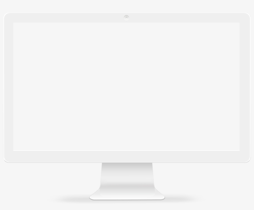 Computer Monitor PNG Image | Transparent PNG Free Download on SeekPNG