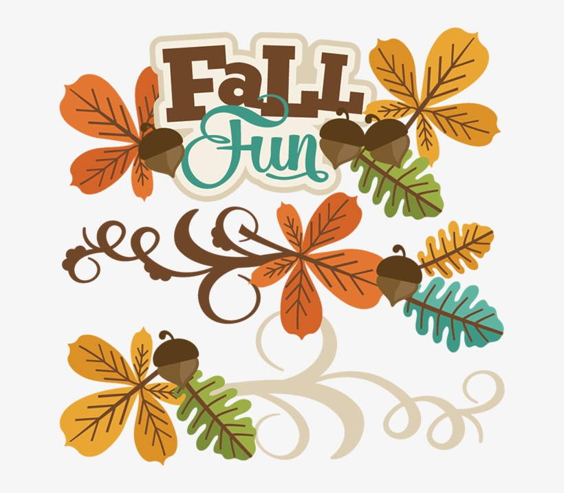 Graphics For Welcome Fall Clip Art Graphics - Misskatecuttables Com ...