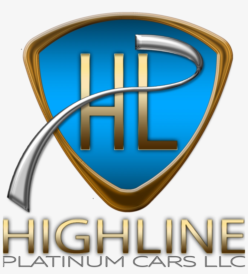 Highline Platinum Cars Llc - Emblem PNG Image | Transparent PNG Free ...