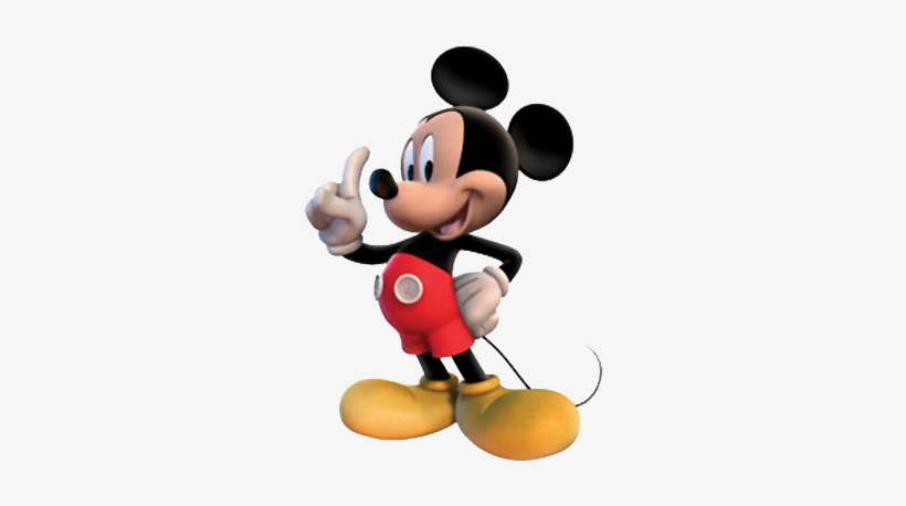 Mickey Mouse Clubhouse Png