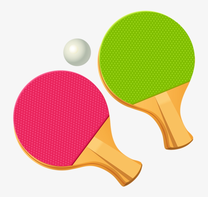8 - Ping Pong Art Clip Art PNG Image | Transparent PNG Free Download on ...