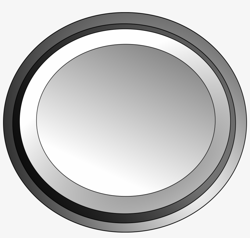 This Free Icons Png Design Of White Circle Button PNG Image ...