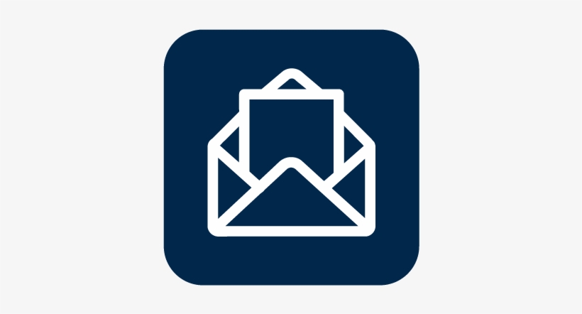 Icon1 Correct-corners - Email PNG Image | Transparent PNG Free Download ...