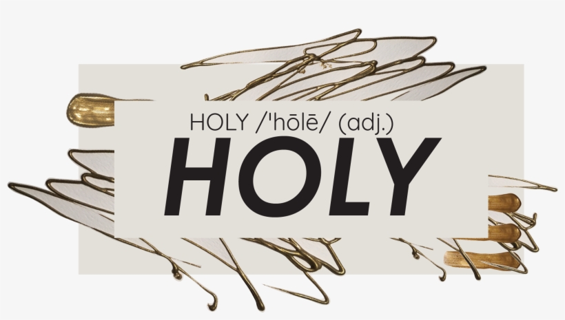 The Study Holy - Calligraphy PNG Image | Transparent PNG Free Download ...