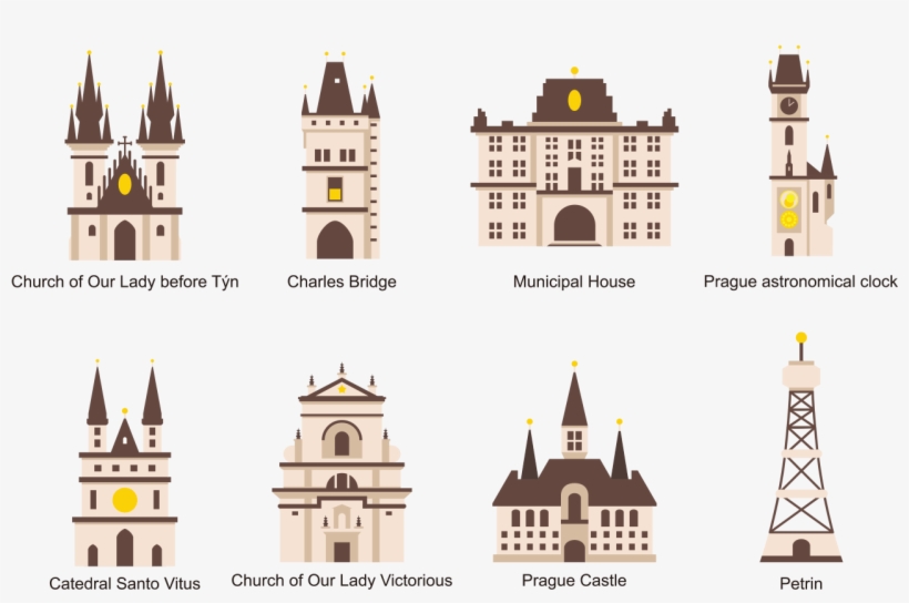 Prague PNG Image | Transparent PNG Free Download on SeekPNG