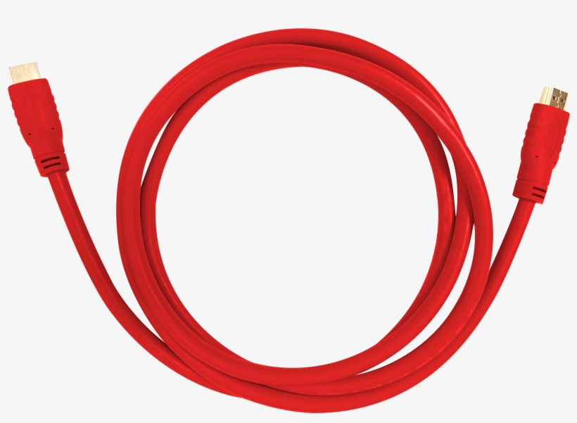 20160912 Green 20160912 Red2 20160912 Blue 20160912 - Red Cable Png PNG ...