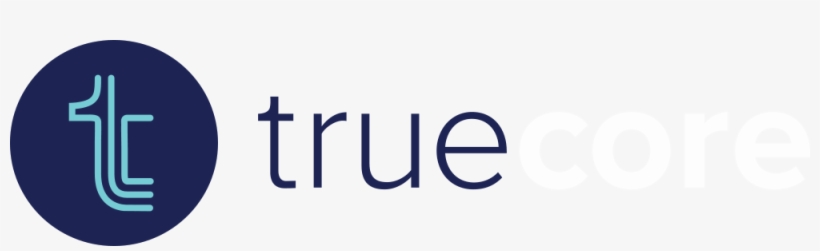 Download Truecore Fitness Logo - Logo | Transparent PNG Download | SeekPNG