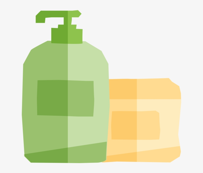 Rubbing Alcohol Clipart