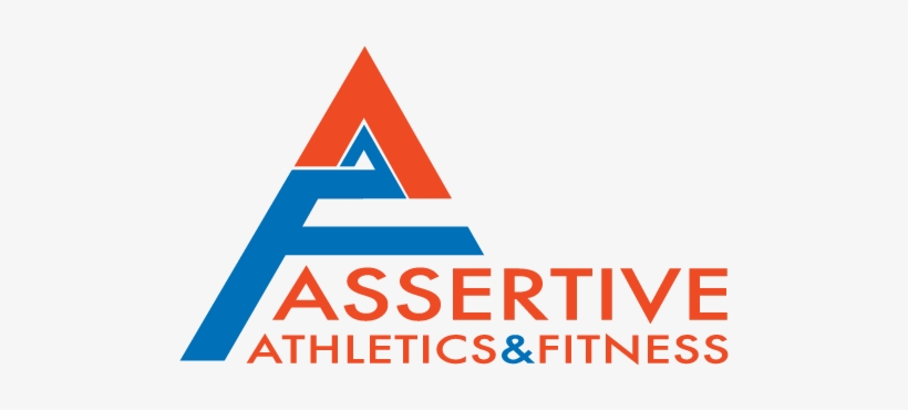 Download Assertive Fitness Logo 01 - Physical Fitness | Transparent PNG ...