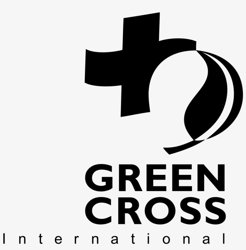 Green Cross International PNG Image | Transparent PNG Free Download on ...