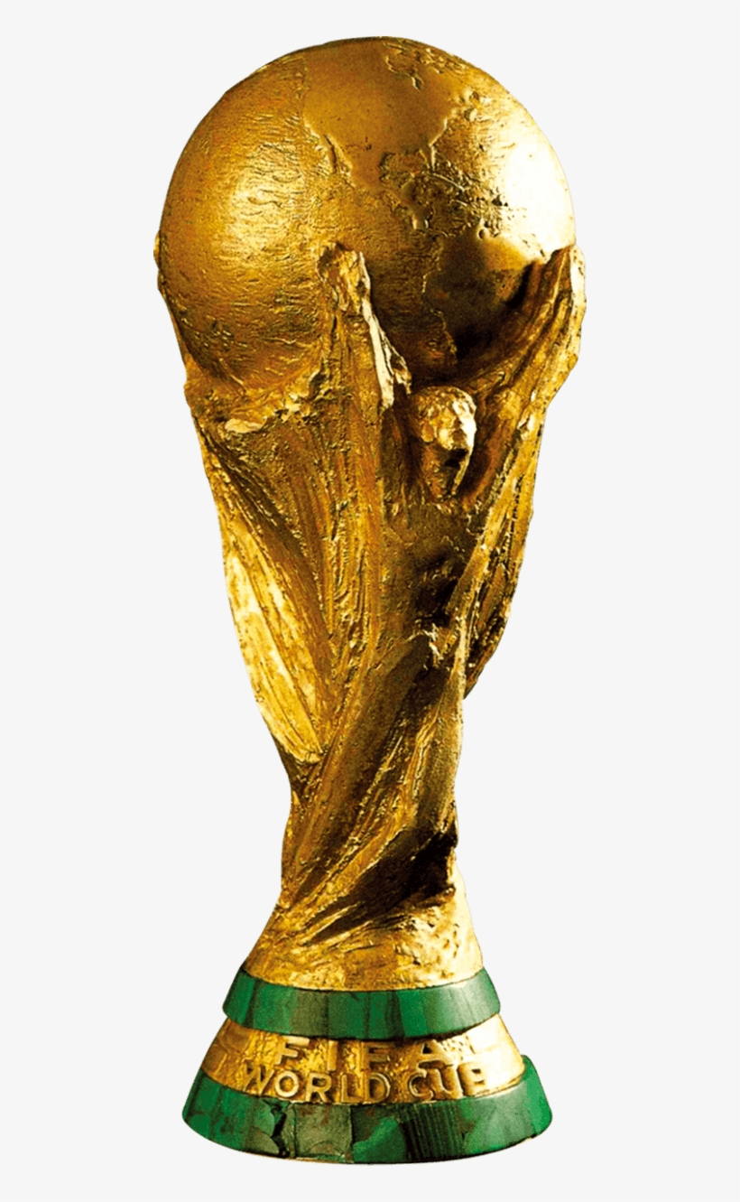 Free Png Trophy World Cup Png Images Transparent - World Cup No ...