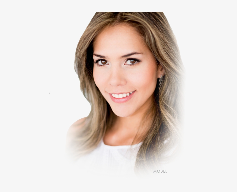 Image Of Model - Png Transparent Model Face PNG Image | Transparent PNG ...