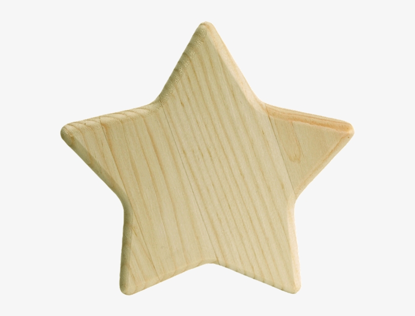 Download Star Shaped Plaque - Painting | Transparent PNG Download | SeekPNG