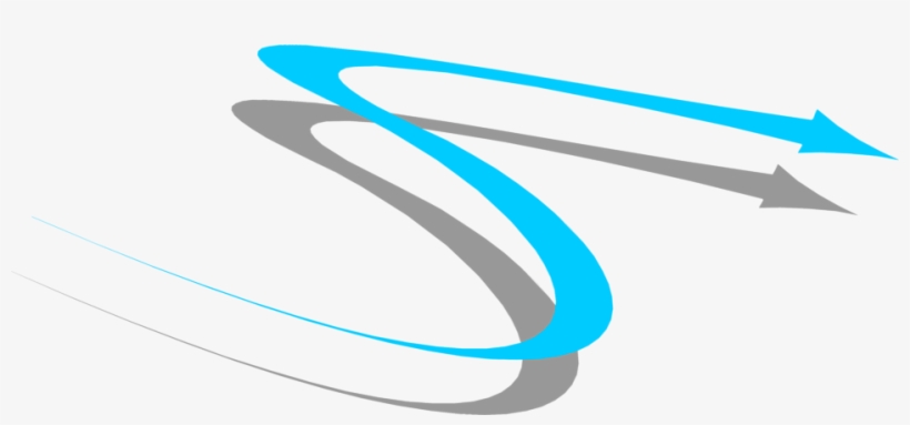 Curved Arrows Images - Curve Line Transparent Background PNG Image ...