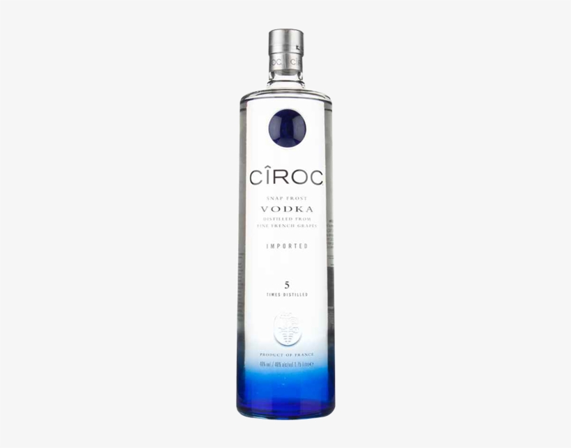 Ciroc Psd