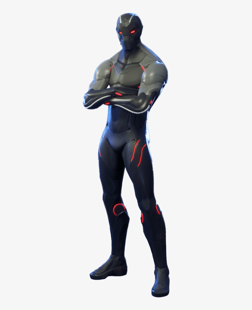 Gameplay - Black Knight Fortnite Skin PNG Image | Transparent PNG Free ...
