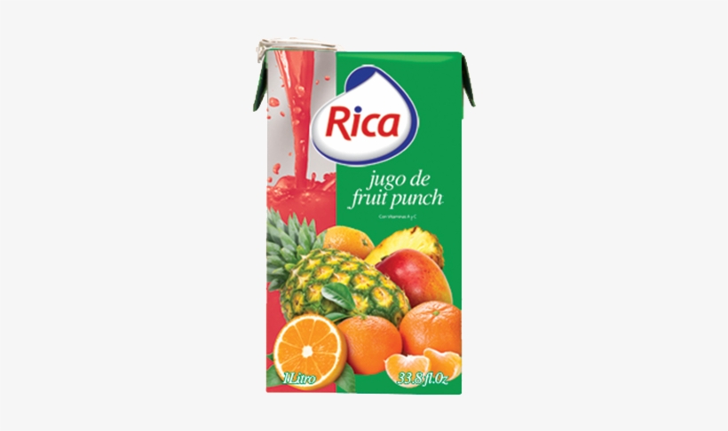 Ricarica Jugo De Fruit Punch - Jugo De Fruit Punch PNG Image ...