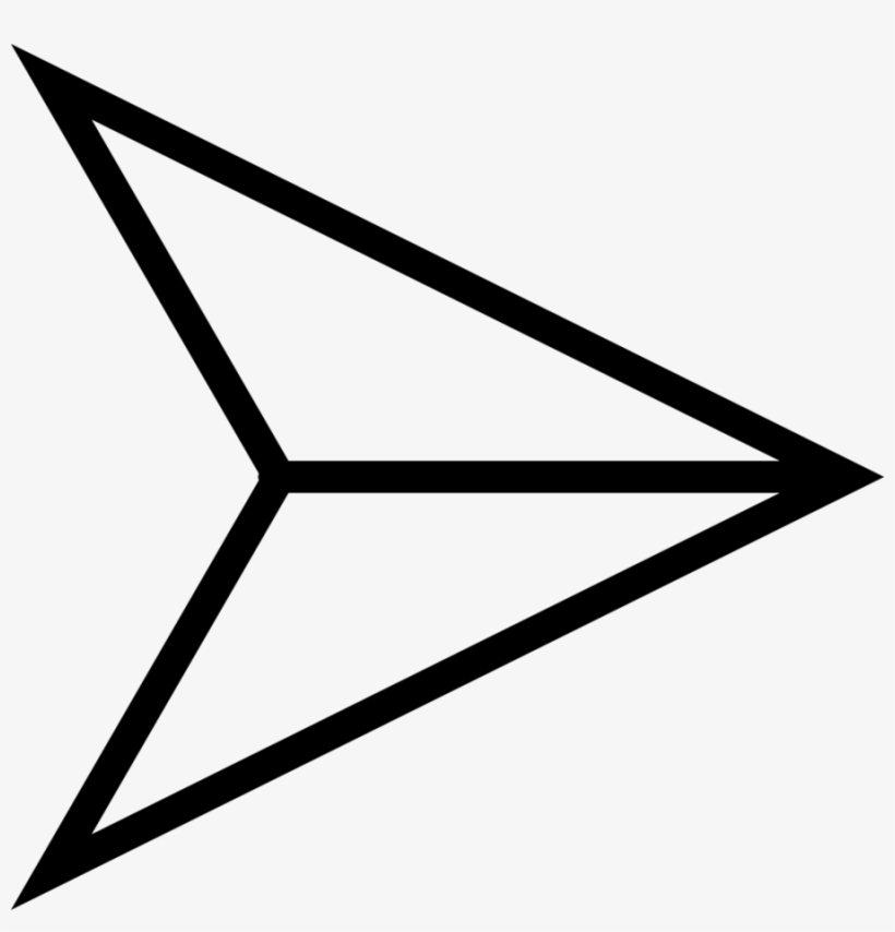 Thin Right Arrow PNG Image | Transparent PNG Free Download on SeekPNG