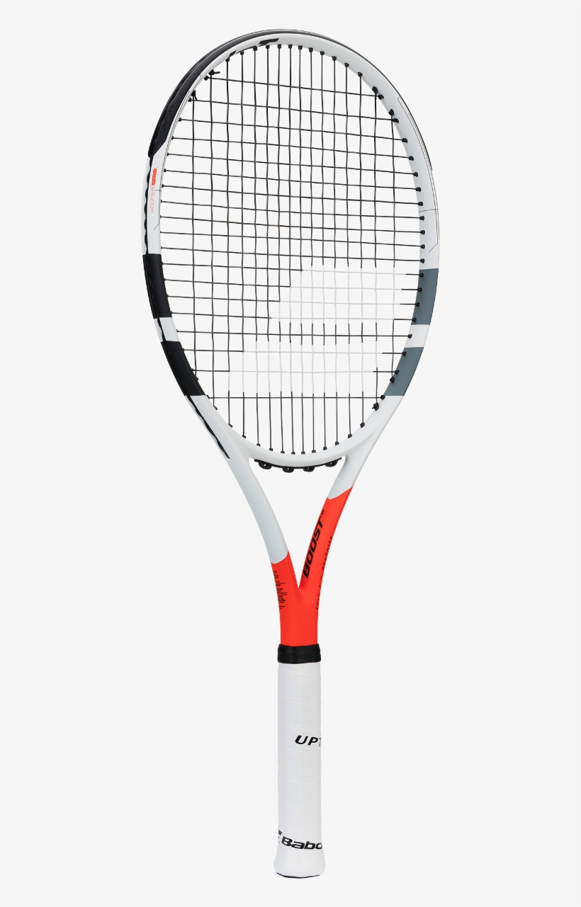 Babolat Boost Strike Tennis Racket PNG Image | Transparent PNG Free ...