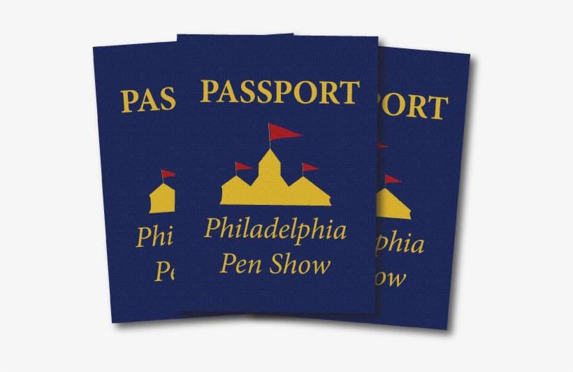 Collect All Six Passport Stamps And You Can Return - Us Passport PNG ...