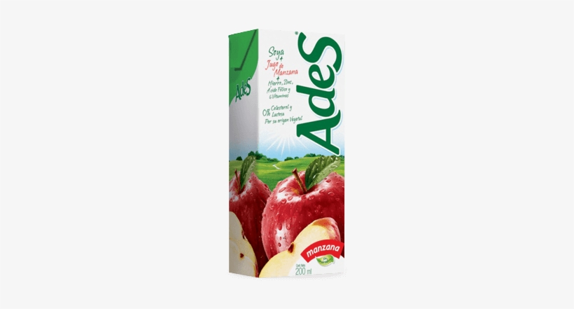 Ades Jugo Ades 200 Ml PNG Image Transparent PNG Free, 44% OFF