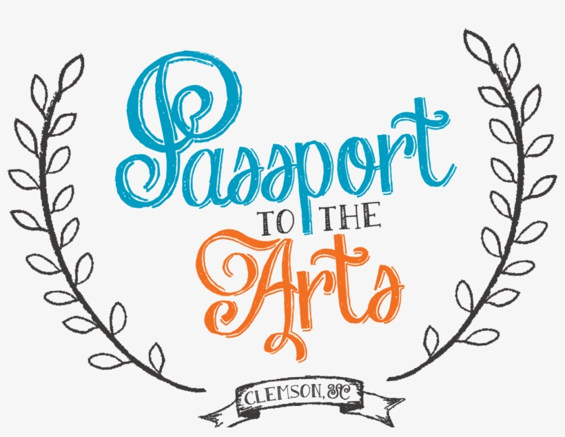 Passport To The Arts - Adventure Gunung PNG Image | Transparent PNG ...