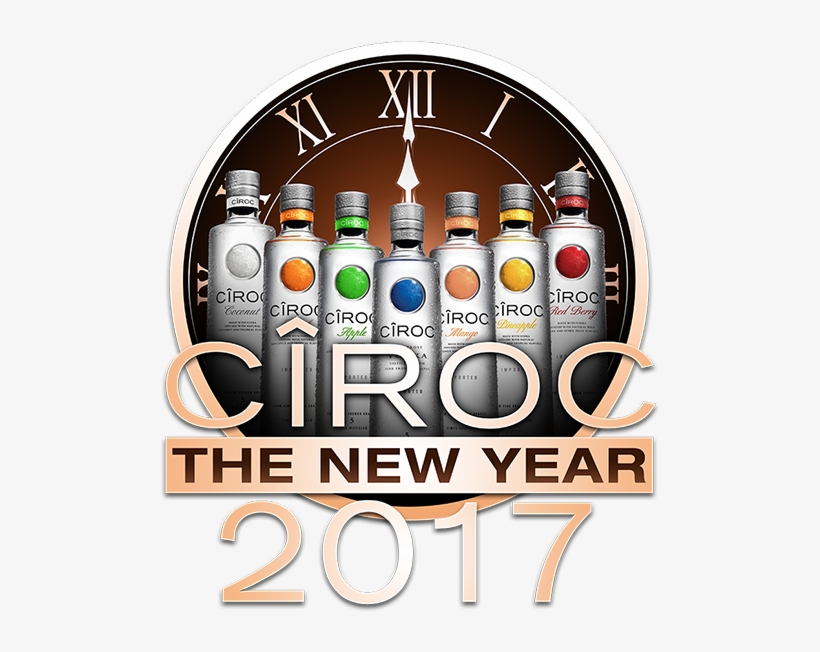 Ciroc Logo Png - Poster PNG Image | Transparent PNG Free Download on ...