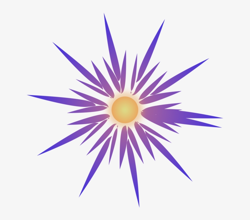 Explosion Computer Icons Download Free Commercial Clipart - Supernova ...